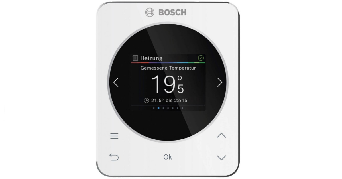 Bosch CR 120
